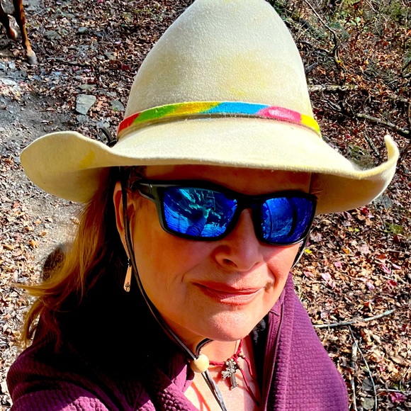 Stetson | Accessories | Vintage Stetson Hat Refurbished This Hat Is 5 Years Old Beaver Fur ...